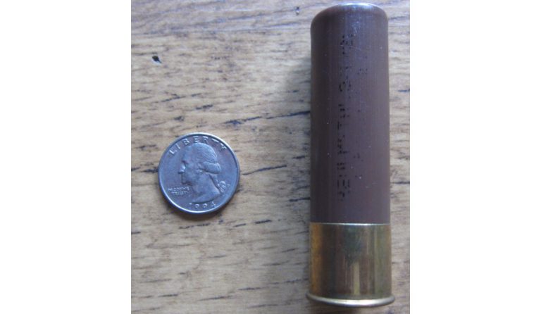 Survival Ammunition: The 10-Gauge Shotshell – Ultimate Assets