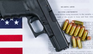 The Hypocrisy of Gun Controllers – Ultimate Assets